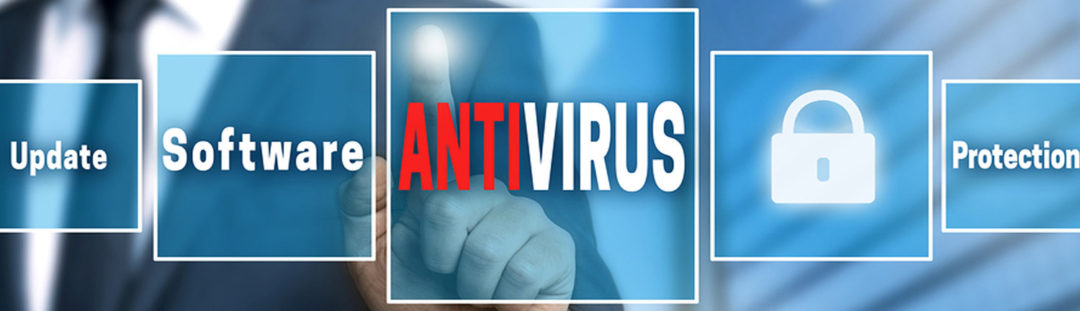 Anti-virus Protection Service | GSIT Australia