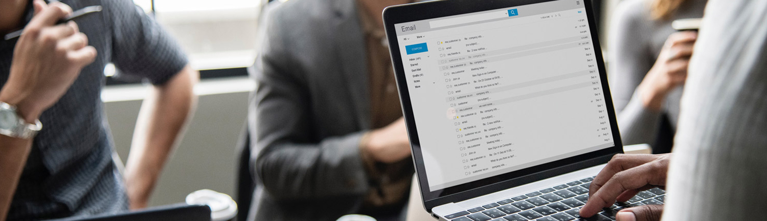 Hosted Email Security | GSIT Australia